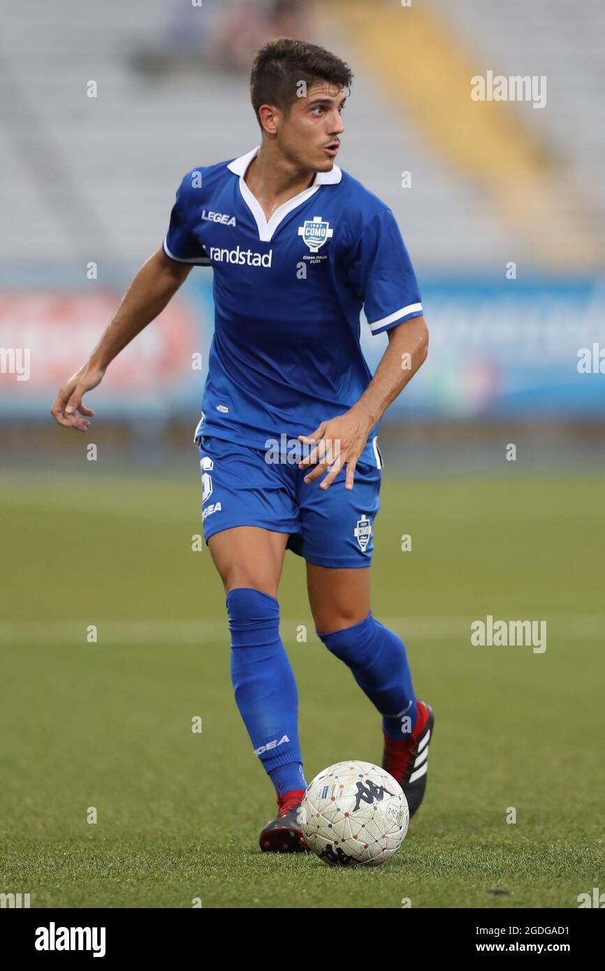 Alessio iovine hi-res stock photography and images - Alamy