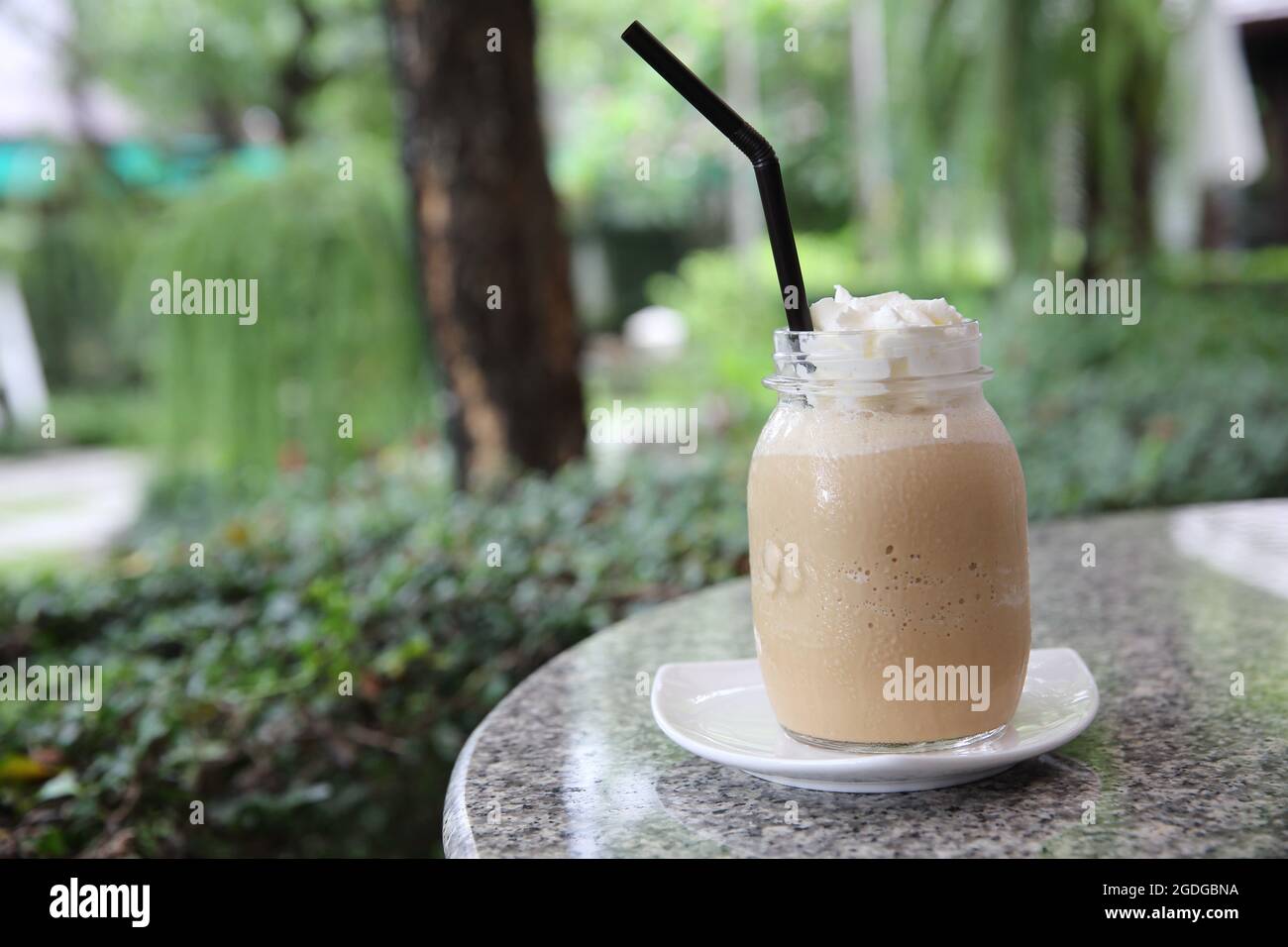 Indian mixed spice tea hi-res stock photography and images - Alamy