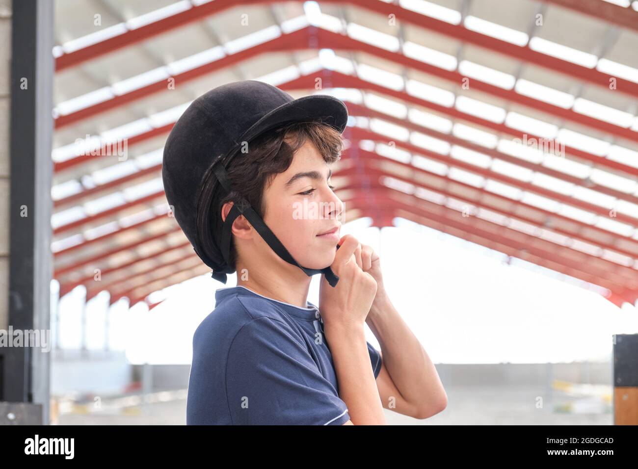 Cap Girl Boy Head Swap