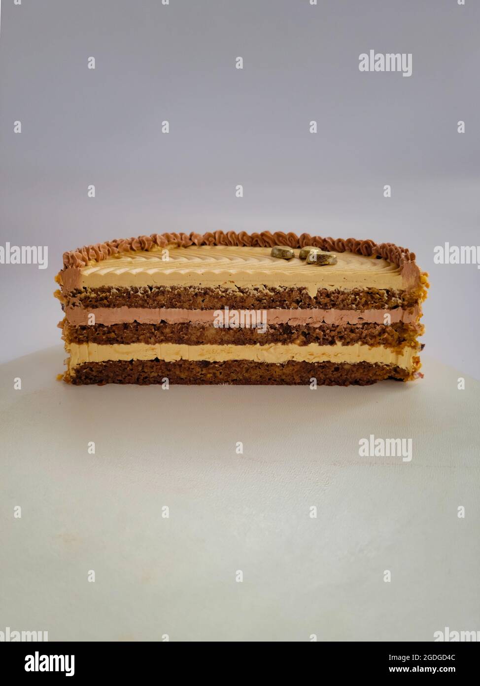 Génoise hi-res stock photography and images - Alamy