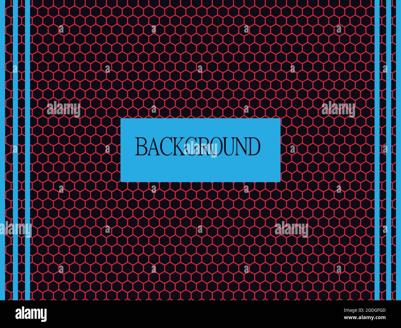 Red black texture abstract Stock Vector Images - Alamy