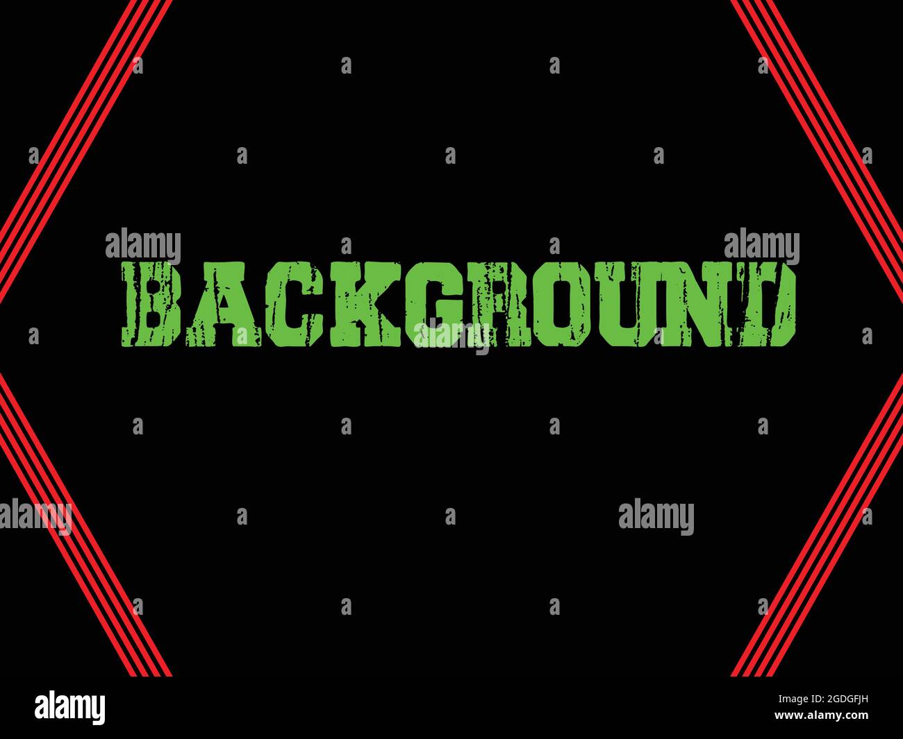 Red light lines effect Stock Vector Images - Alamy