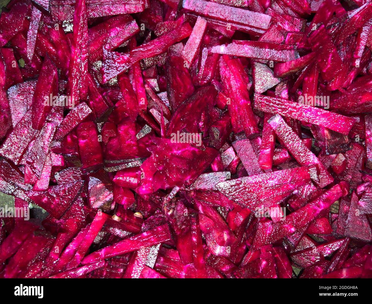 Beetroots isolated hi-res stock photography and images - Alamy