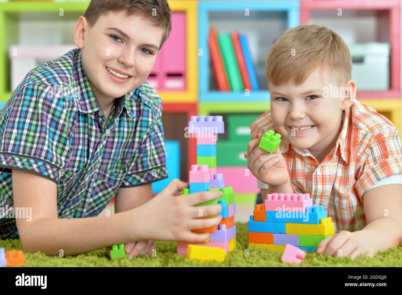Your brothers your loving hi-res stock photography and images - Alamy
