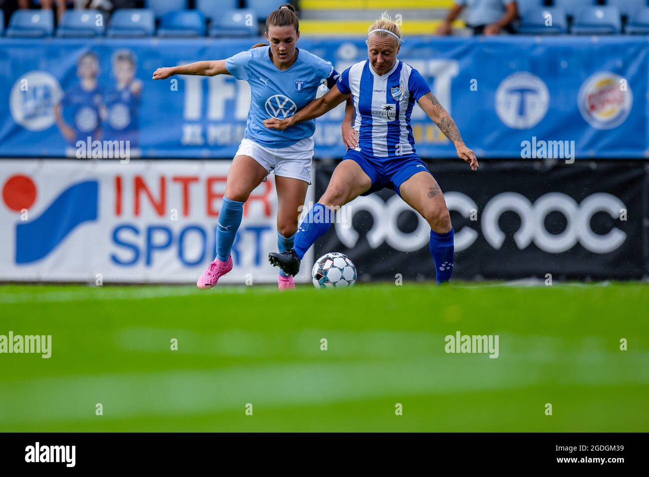 Vangavallen hi-res stock photography and images - Alamy