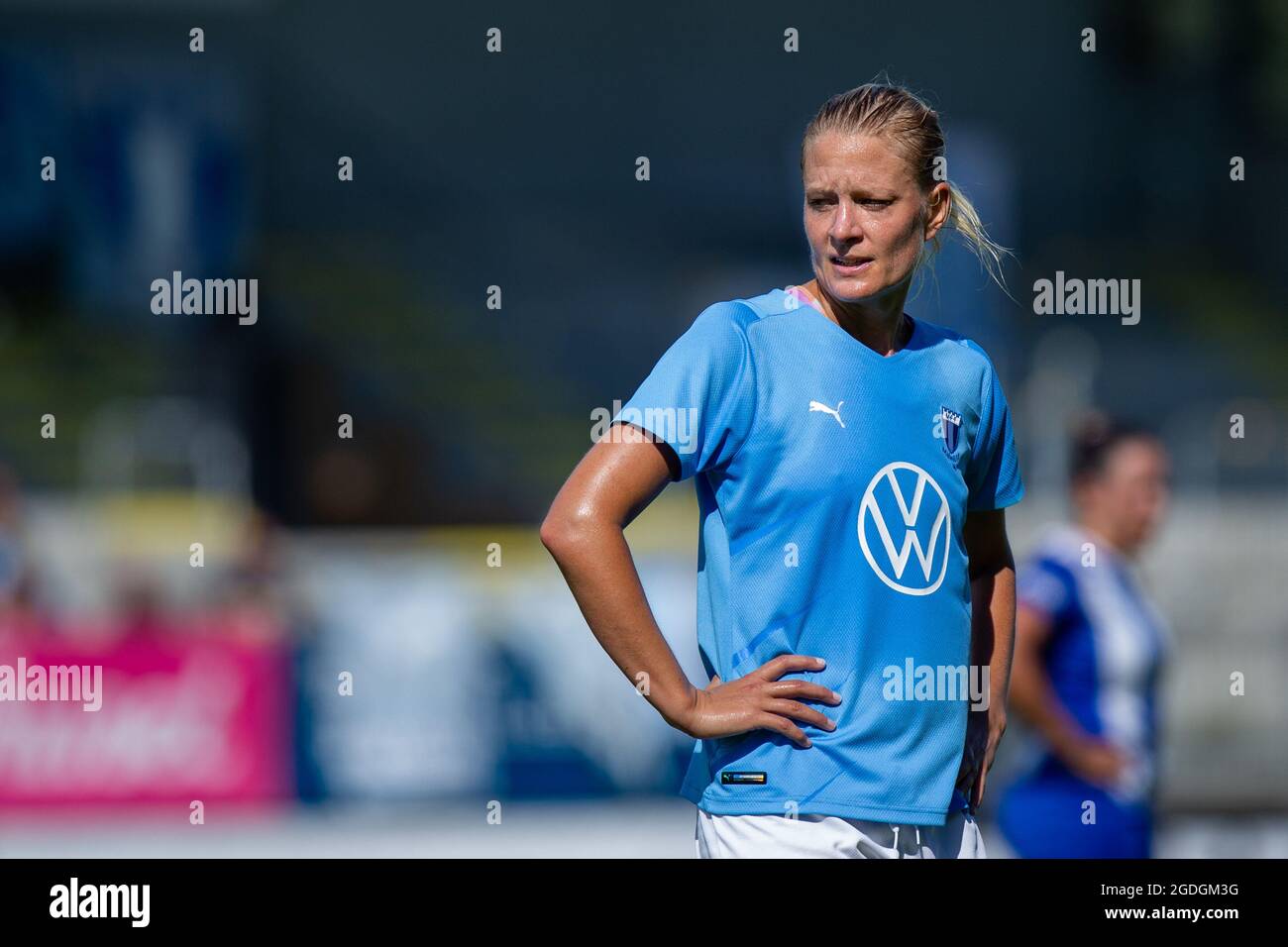 Vangavallen hi-res stock photography and images - Alamy