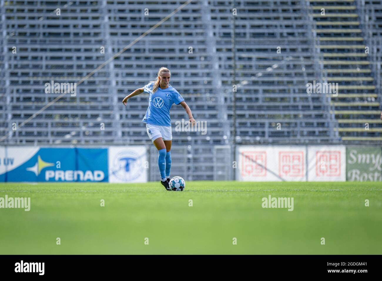 Vangavallen hi-res stock photography and images - Alamy