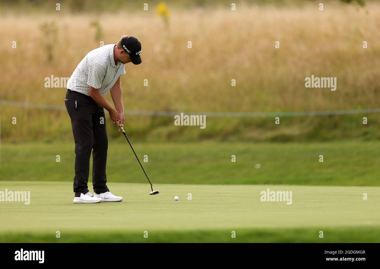 Winther golf hi-res stock photography and images - Alamy