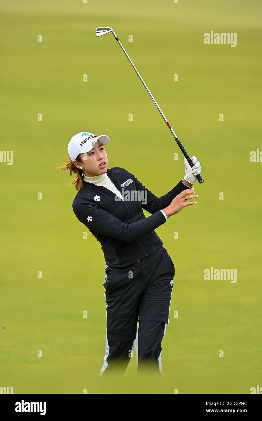 Yealimi noh hi-res stock photography and images - Alamy