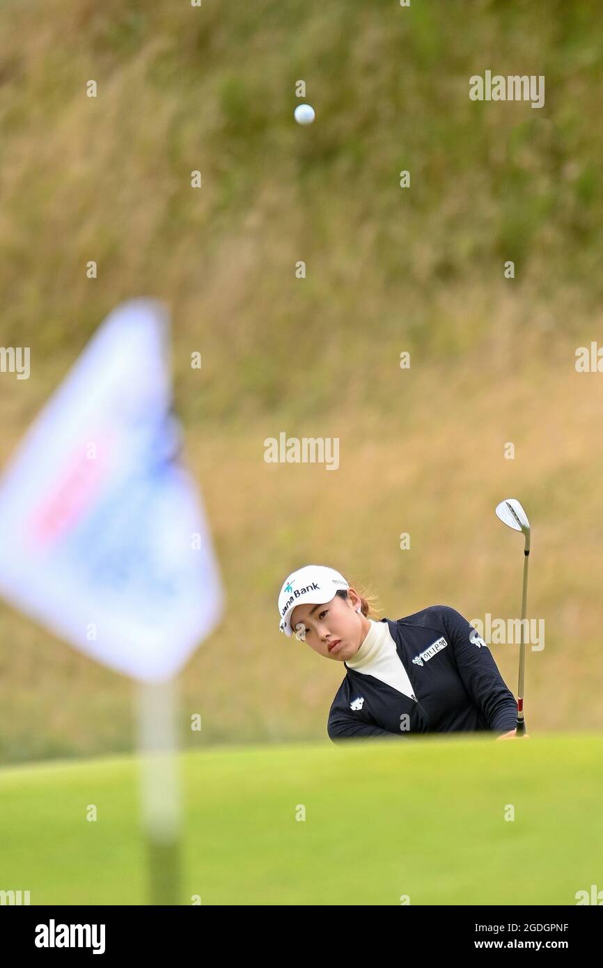 Yealimi noh hi-res stock photography and images - Alamy