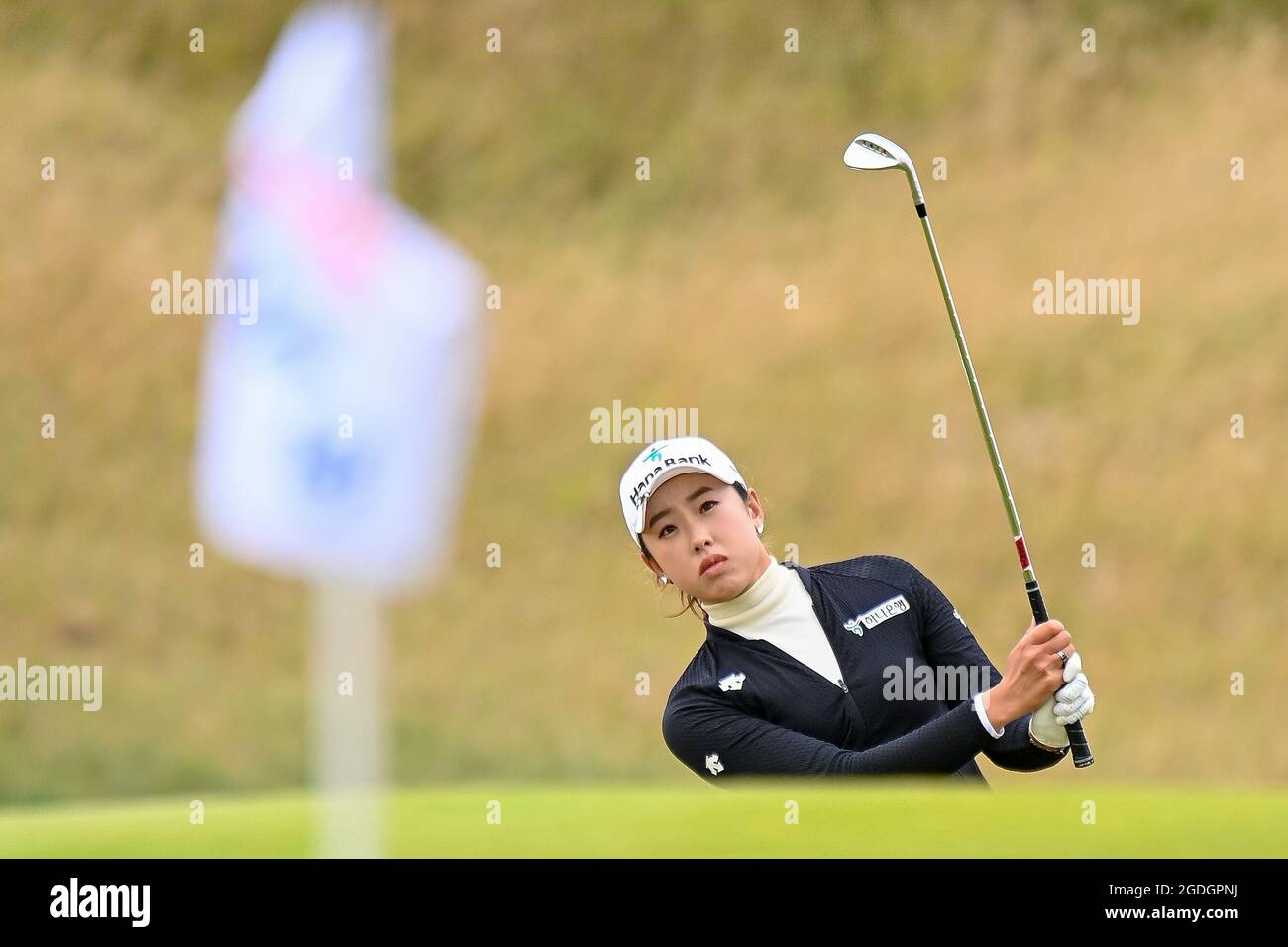 Yealimi noh hi-res stock photography and images - Alamy