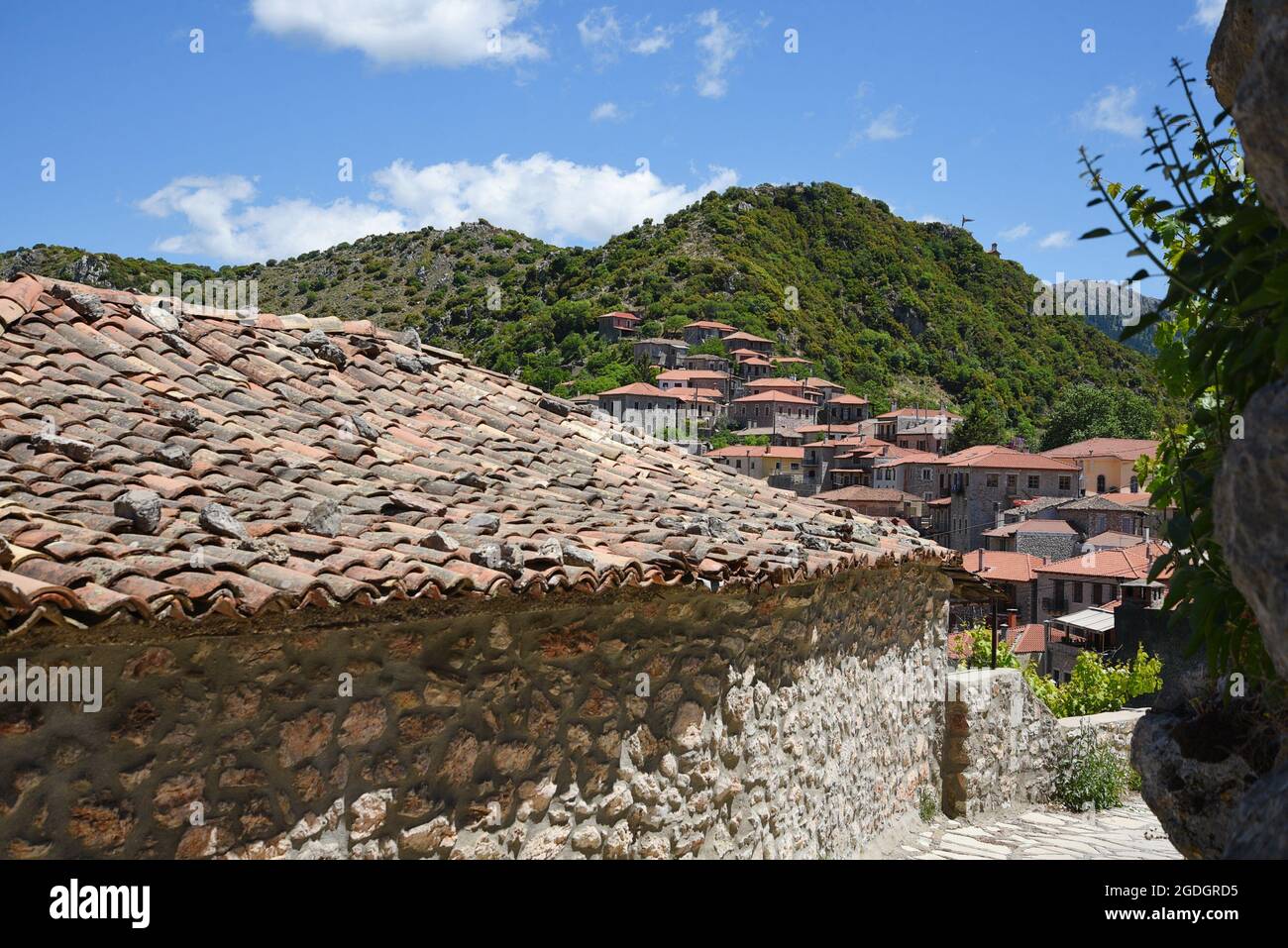 Railinghandcrafted hi-res stock photography and images - Alamy