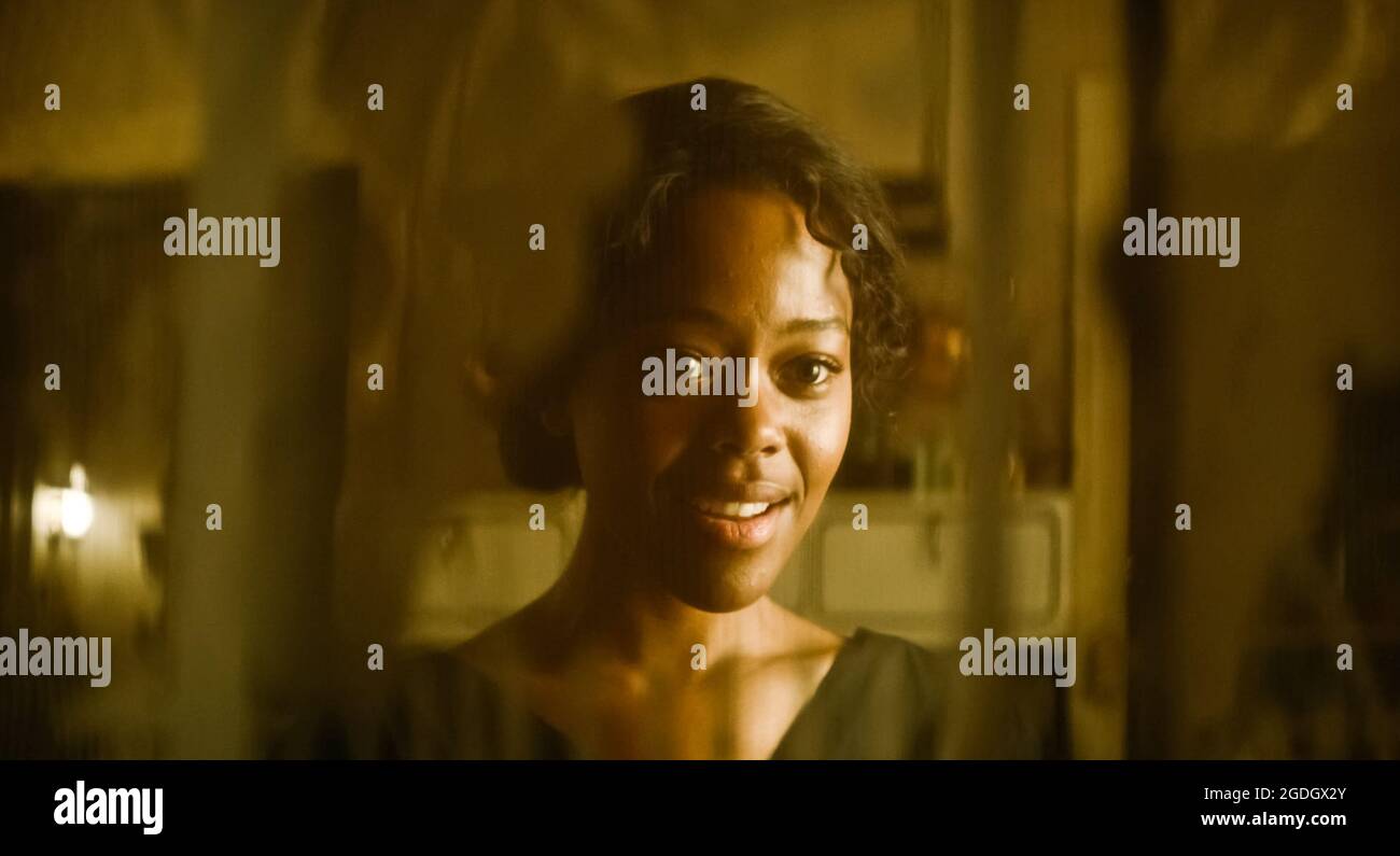 USA. Pauline Dyer in a scene from (C)Gravitas Ventures new film ...