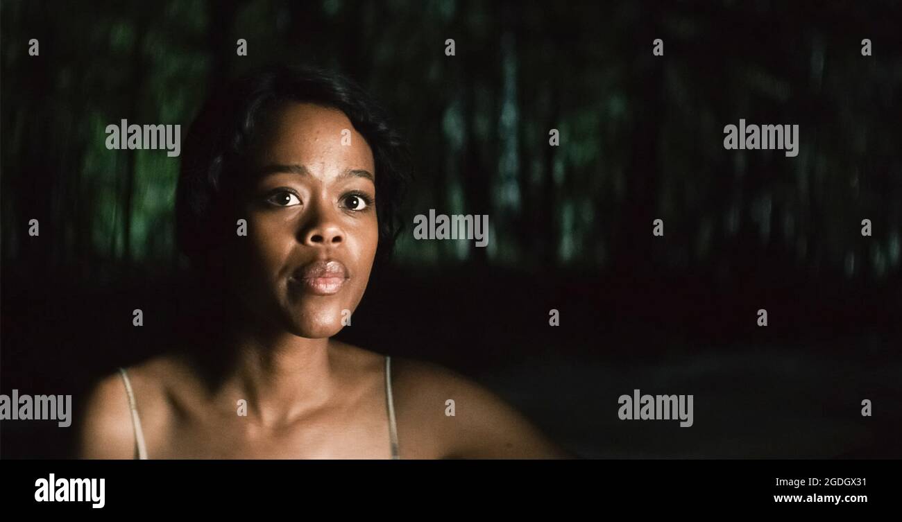 USA. Pauline Dyer in a scene from (C)Gravitas Ventures new film ...