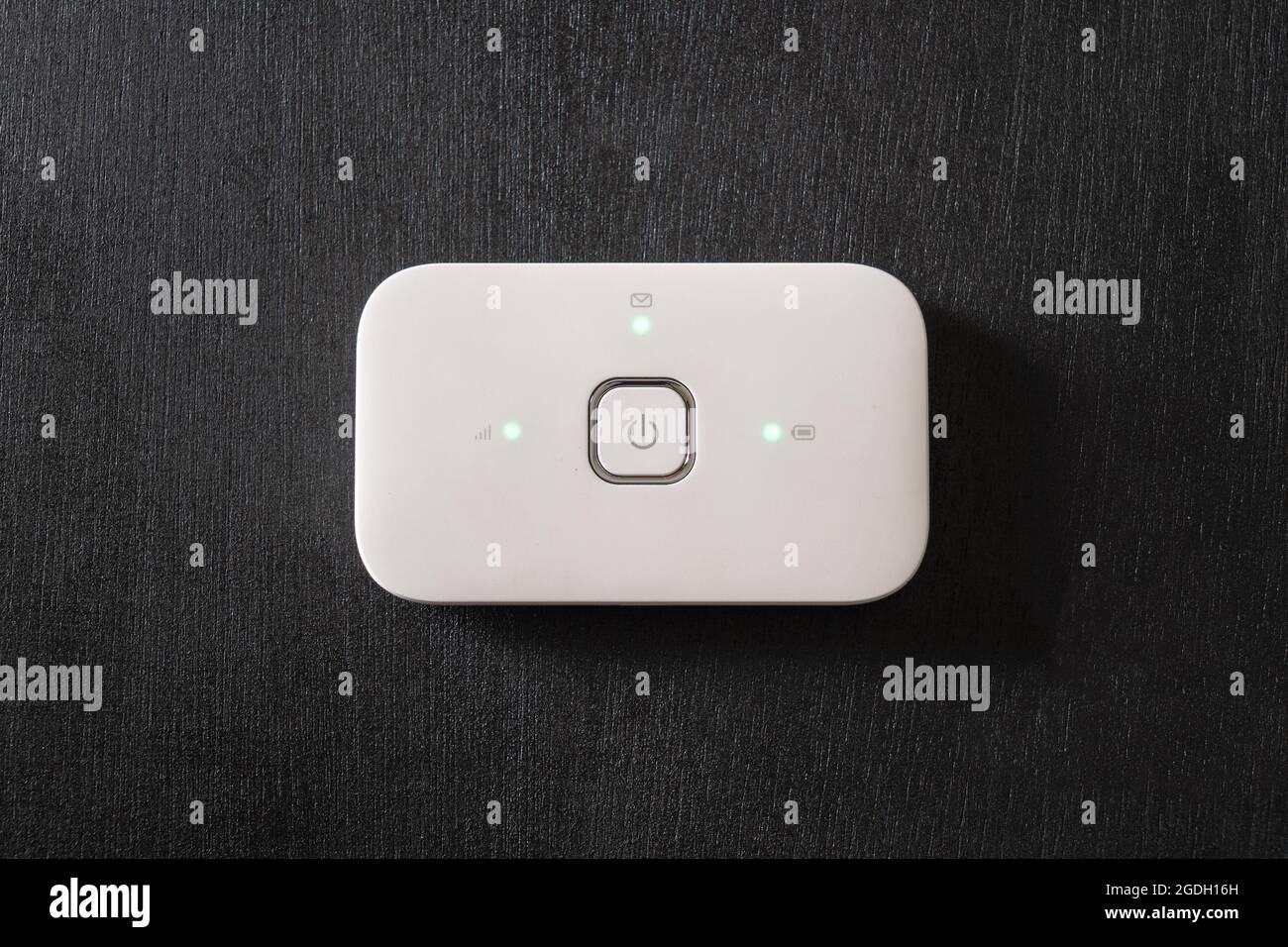 Portable Wifi Device