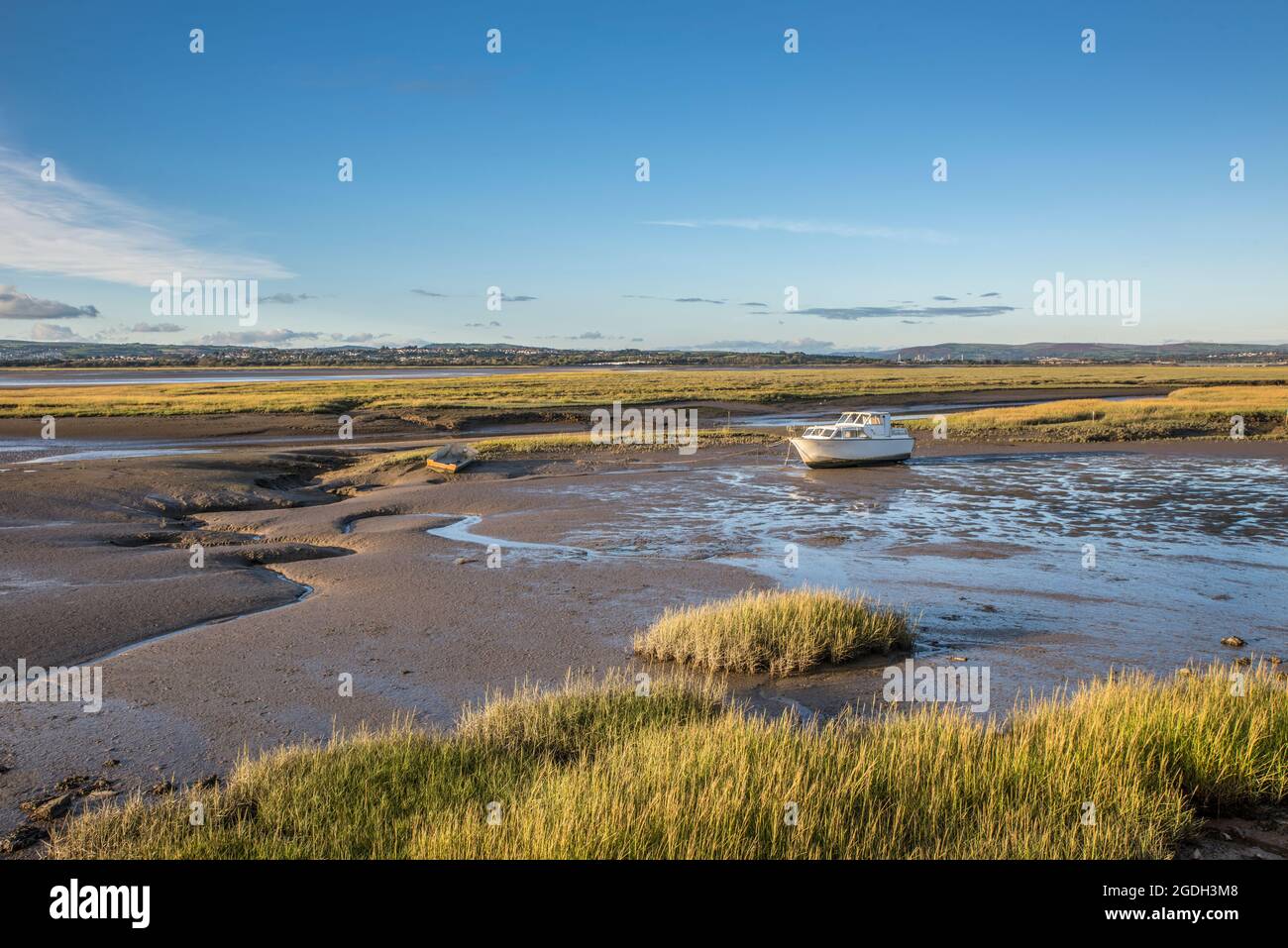 Loughor High Resolution Stock Photography and Images - Alamy