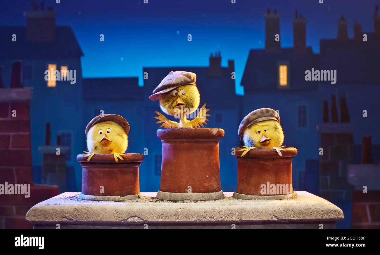 Sing 2 clay calloway hi-res stock photography and images - Alamy