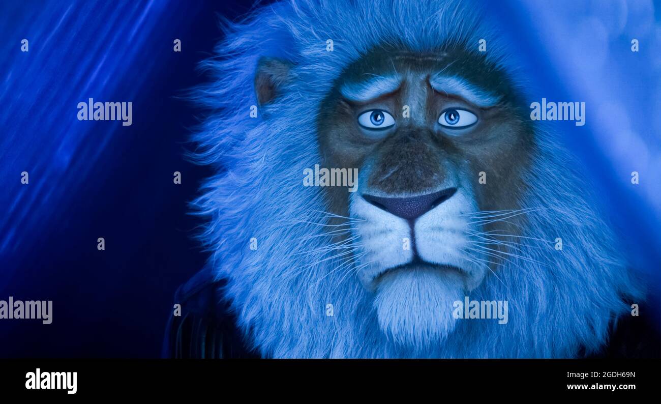 USA. A scene from (C)Universal Pictures new film: Sing 2 (2021). Plot ...