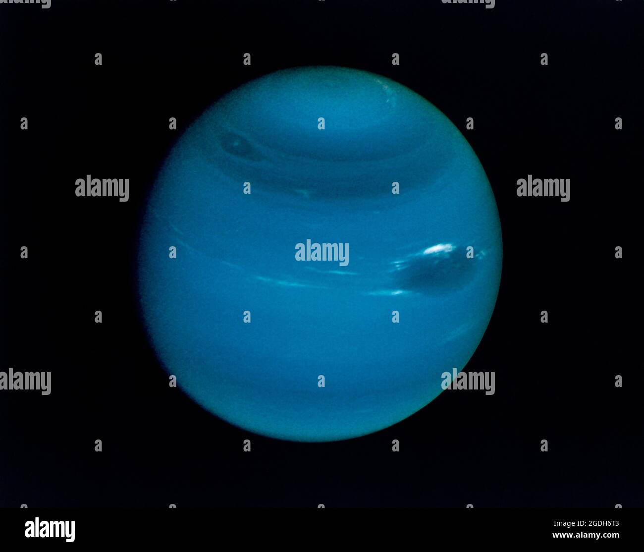 Voyager 2 hi-res stock photography and images - Alamy