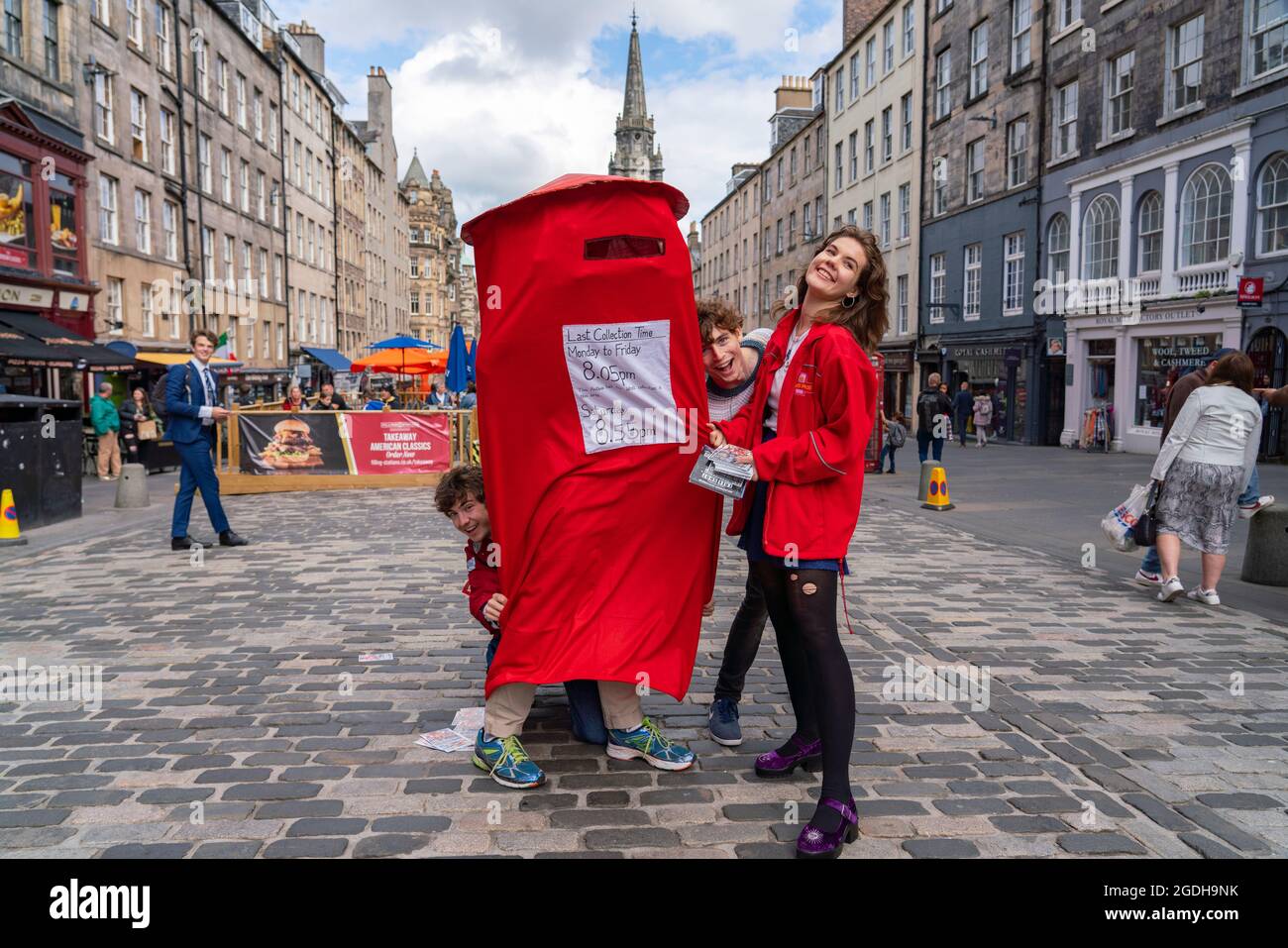 Masterton post office hi-res stock photography and images - Alamy