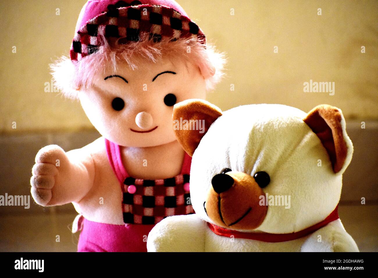 Soft object hi-res stock photography and images - Alamy