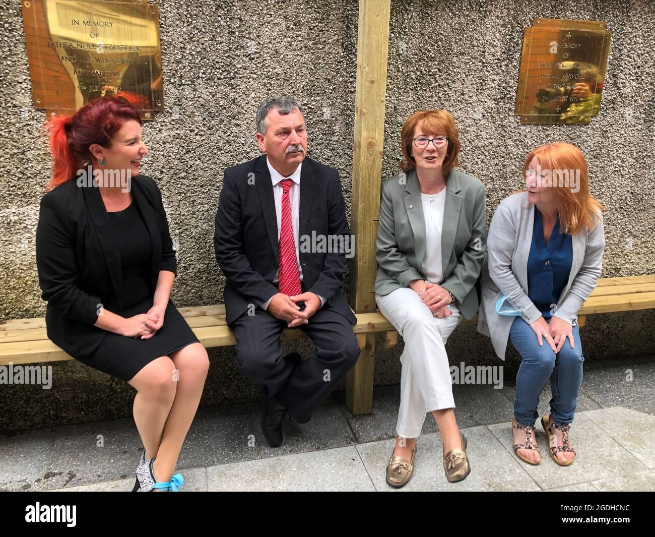 Eileen rita hi-res stock photography and images - Alamy