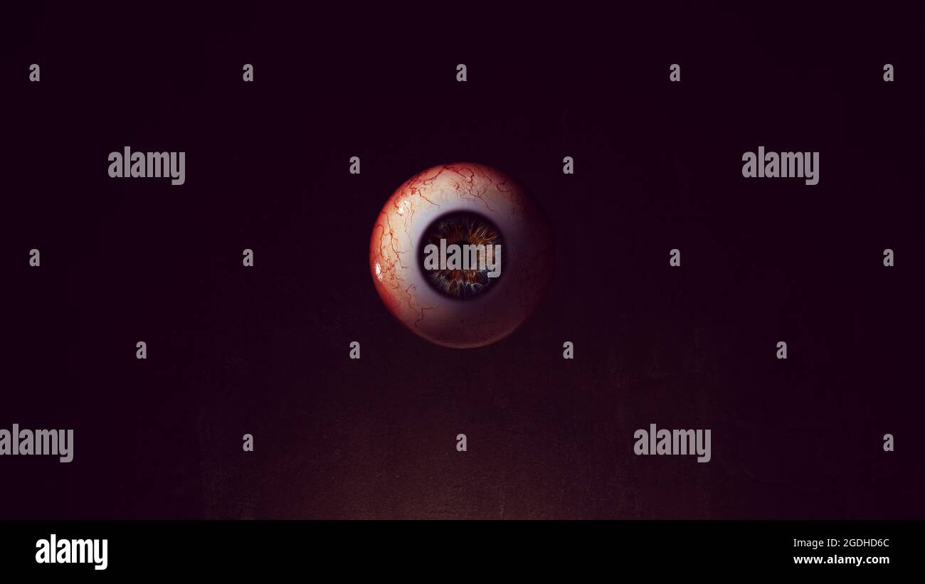 Transparent Eyeball High Resolution Stock Photography and Images - Alamy