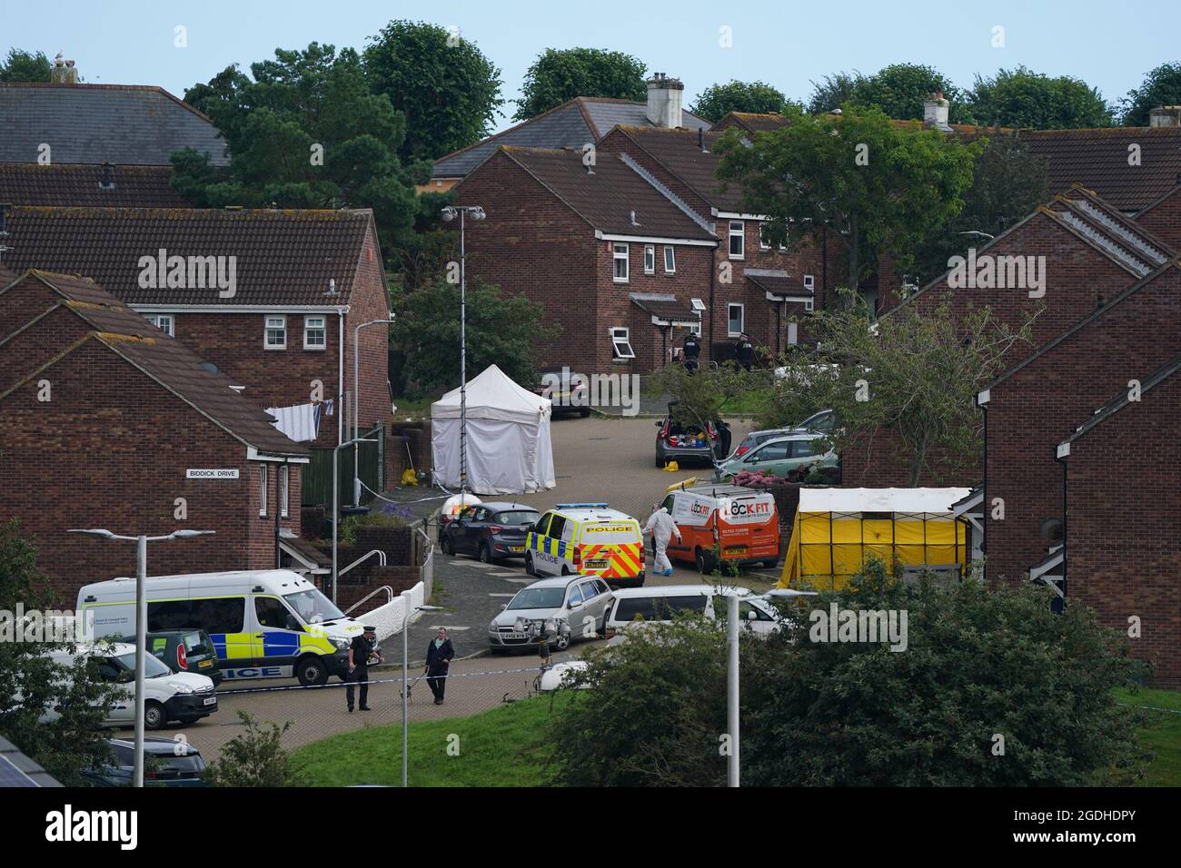 Keyham ampics hi-res stock photography and images - Alamy