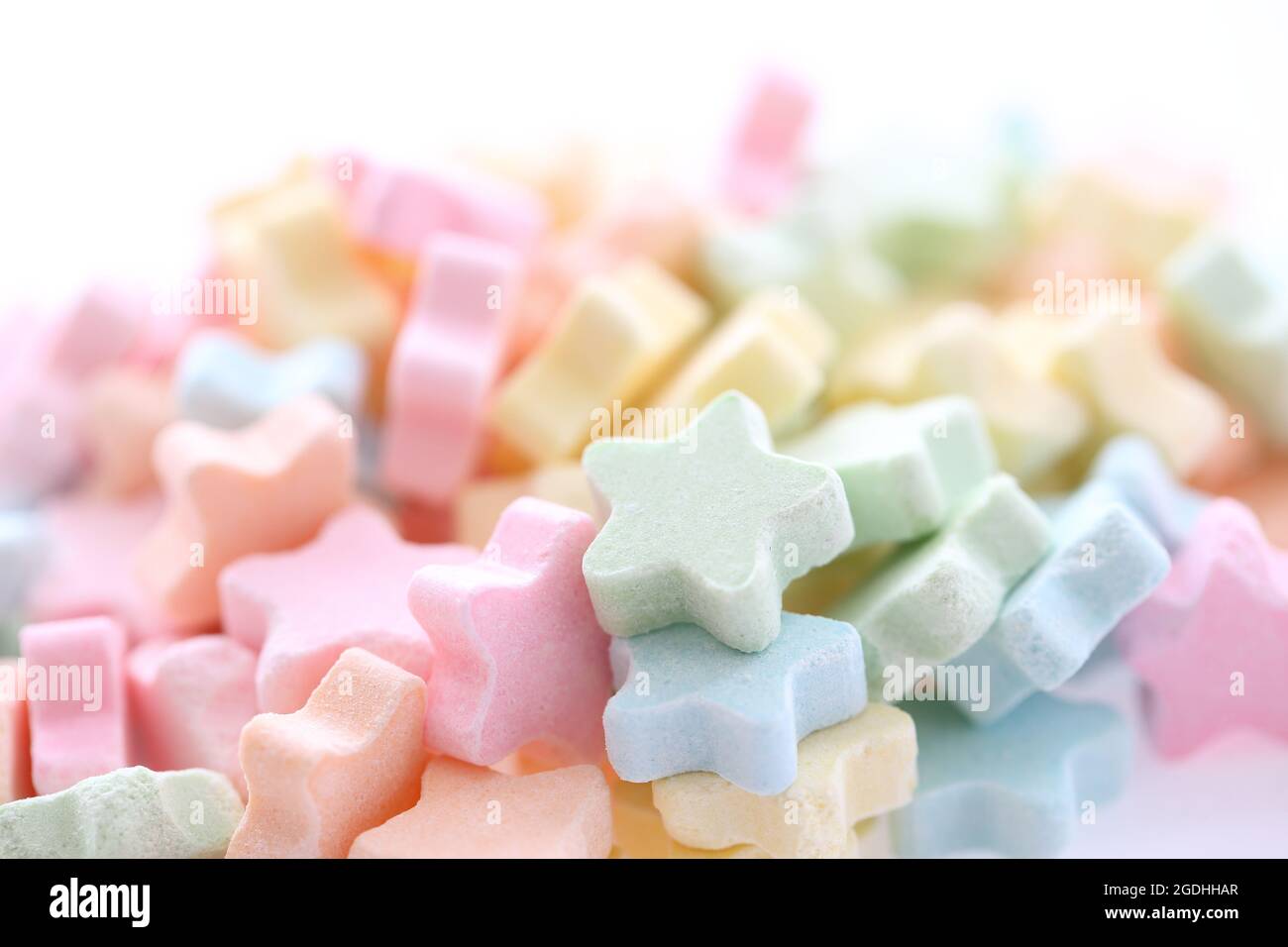 Milk pellets hi-res stock photography and images - Alamy