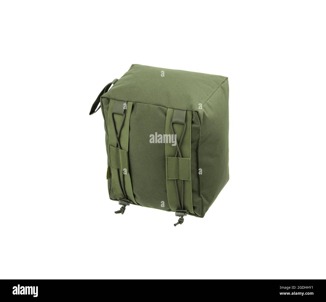 Shooting installation Cut Out Stock Images & Pictures - Alamy