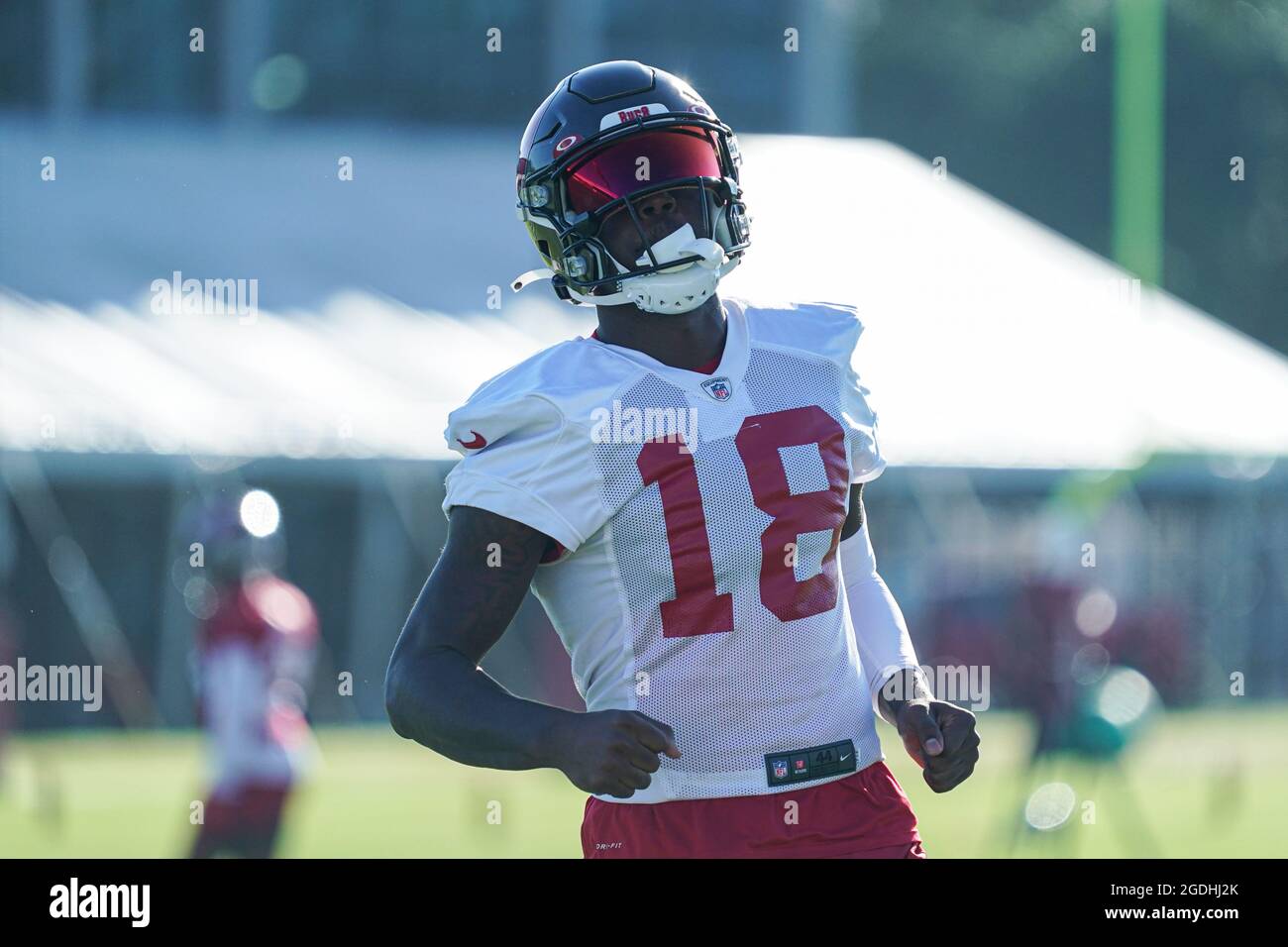 Adventhealth training center hi-res stock photography and images - Alamy