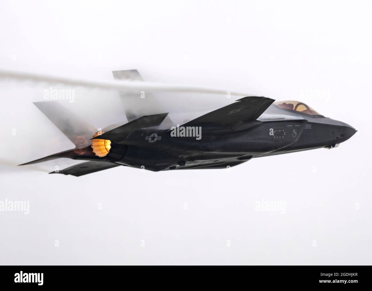 Oklahoma city air logistics complex hi-res stock photography and images ...