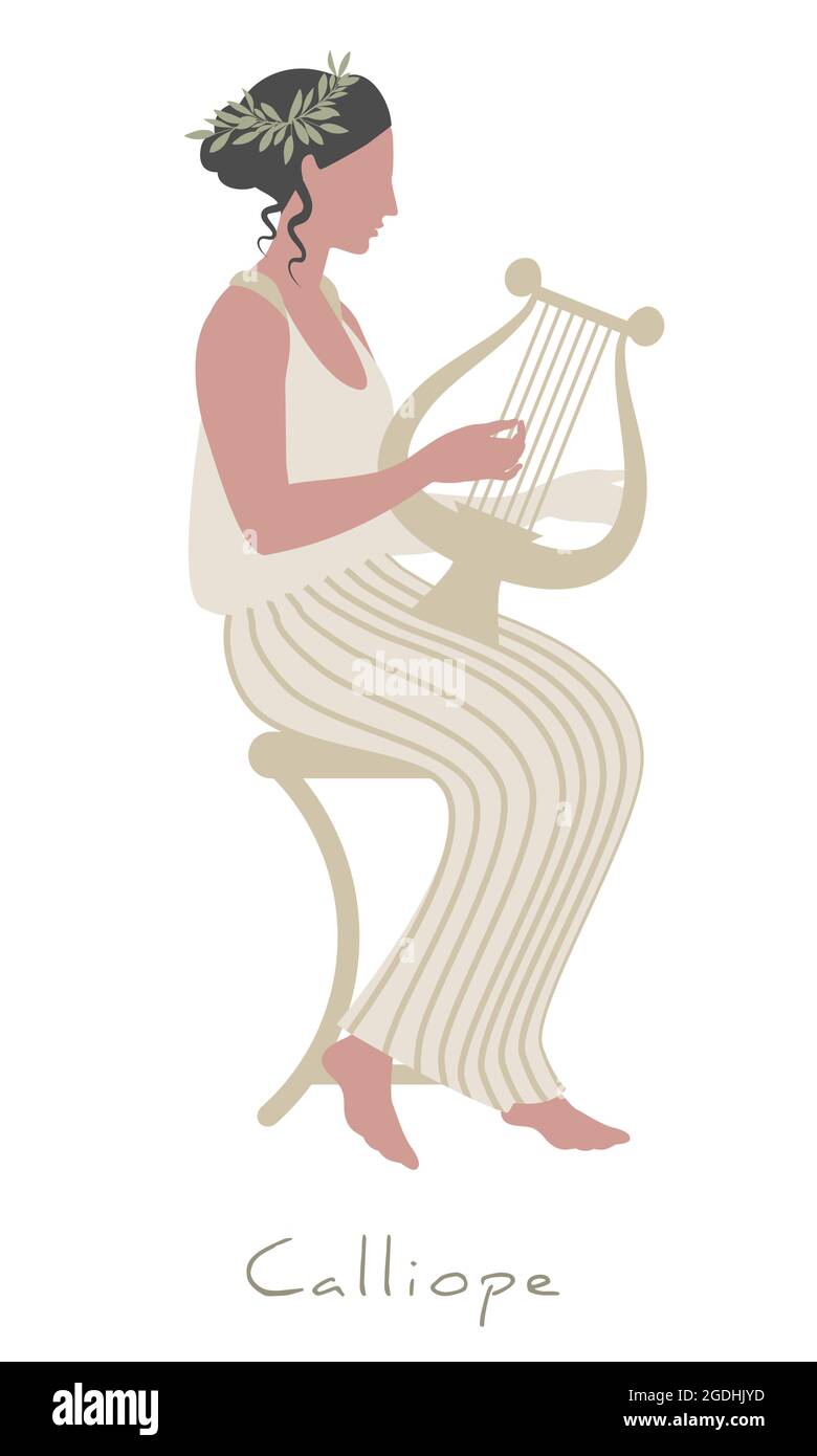 How To Make A Greek Lyre