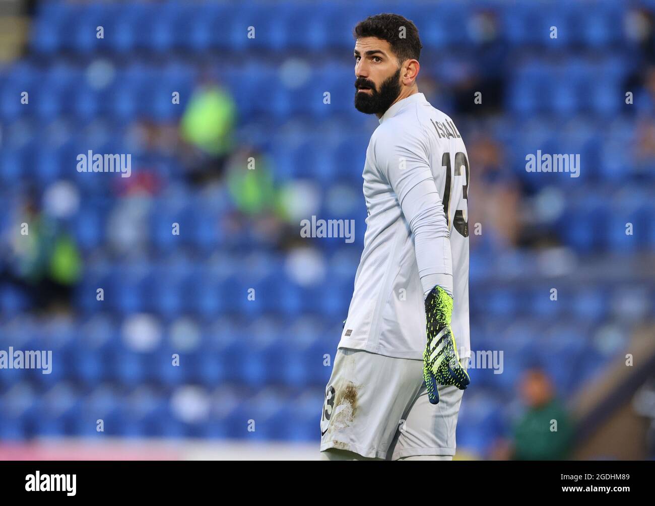 St ismail hi-res stock photography and images - Alamy