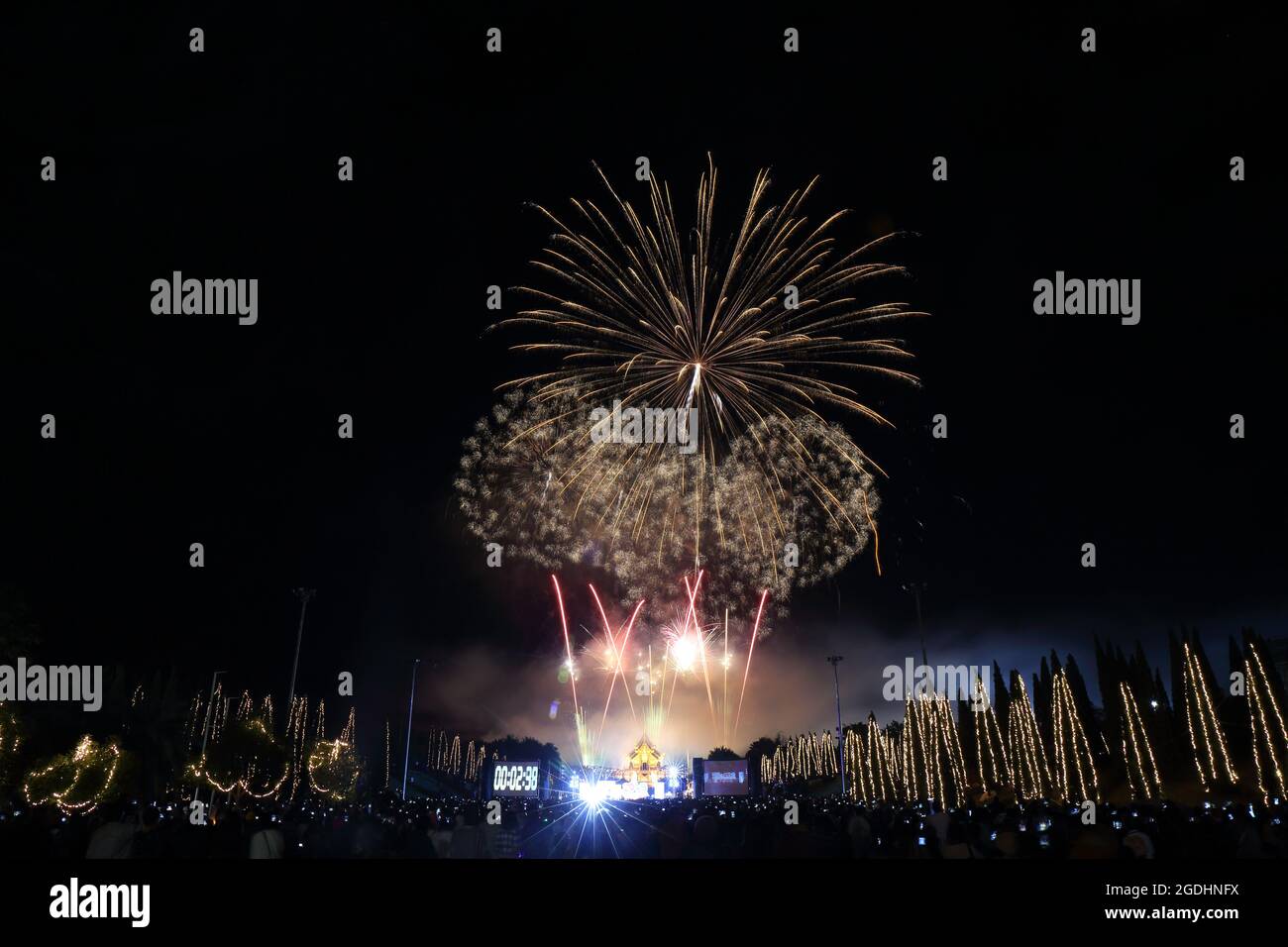 Anniversary flash hi-res stock photography and images - Alamy