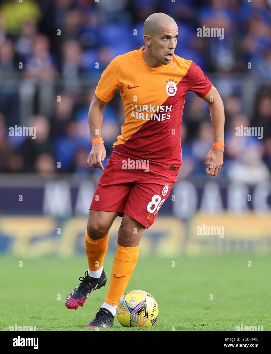 Sofiane Feghouli
