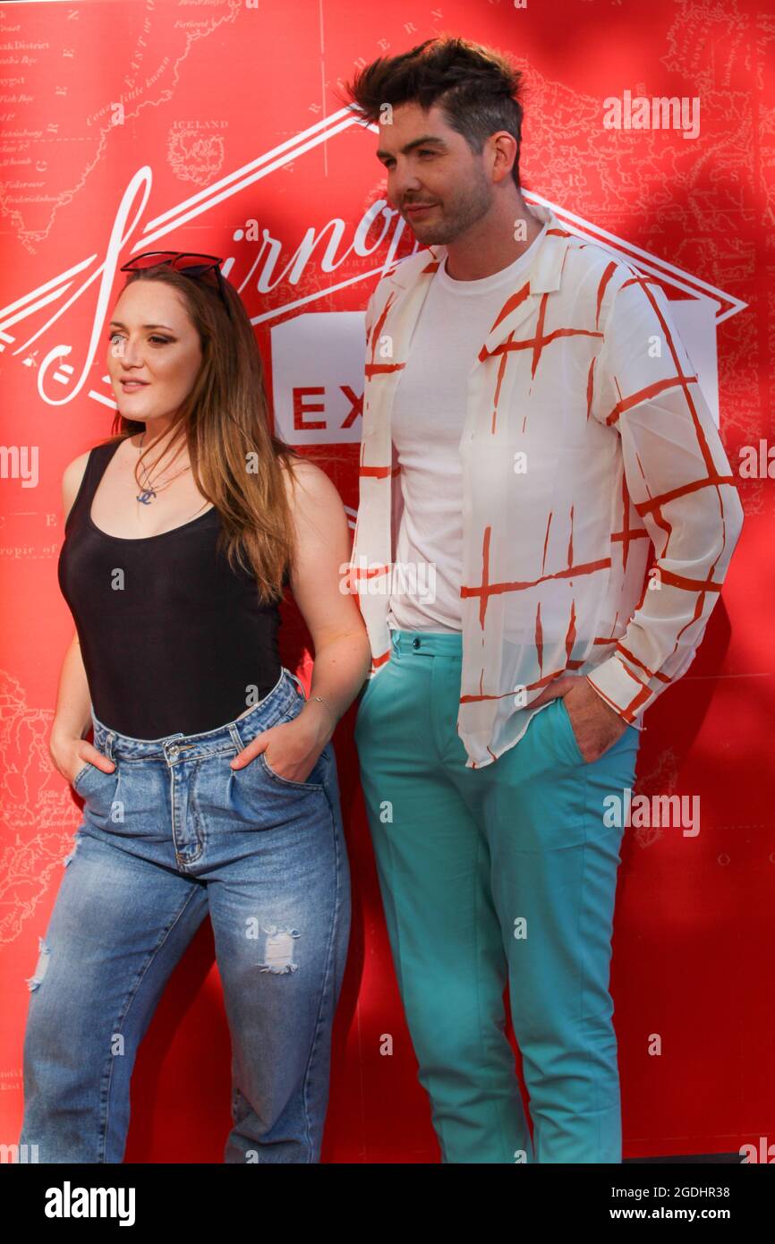 Mick Roach Photographer, Therapy Through A Lense, Hangman Entertainment ...