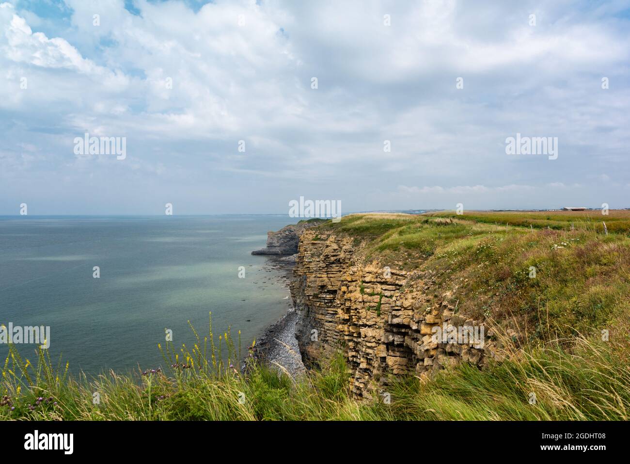 Costal Pathway High Resolution Stock Photography and Images - Alamy
