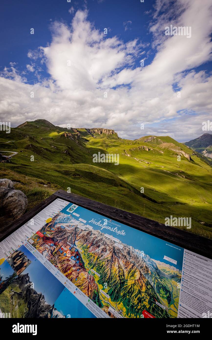 Map of grass range hi-res stock photography and images - Alamy