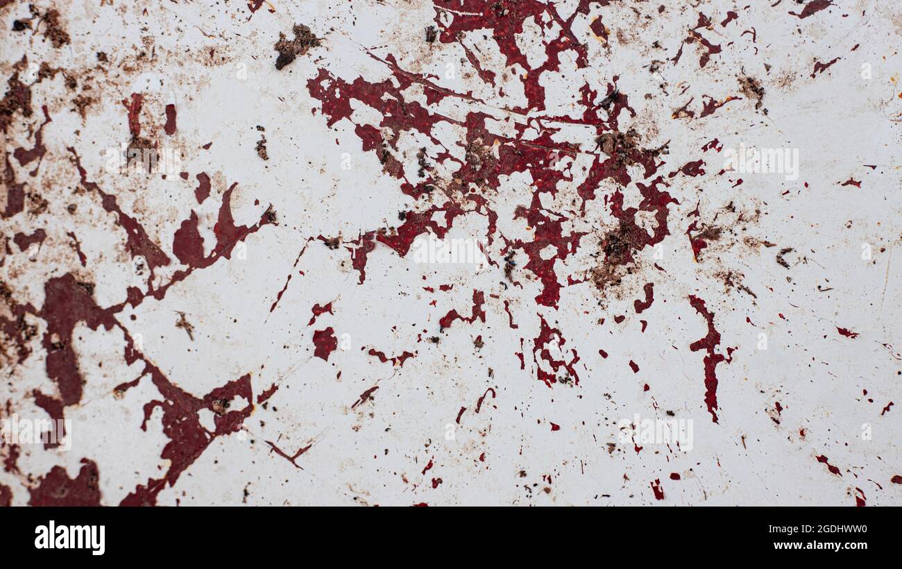 Pitting corrosion hi-res stock photography and images - Alamy