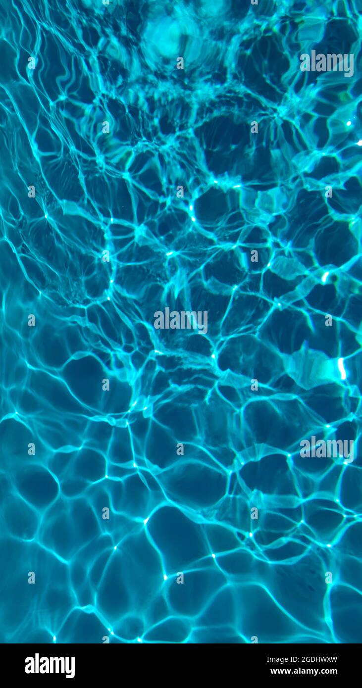 Azure space hi-res stock photography and images - Alamy