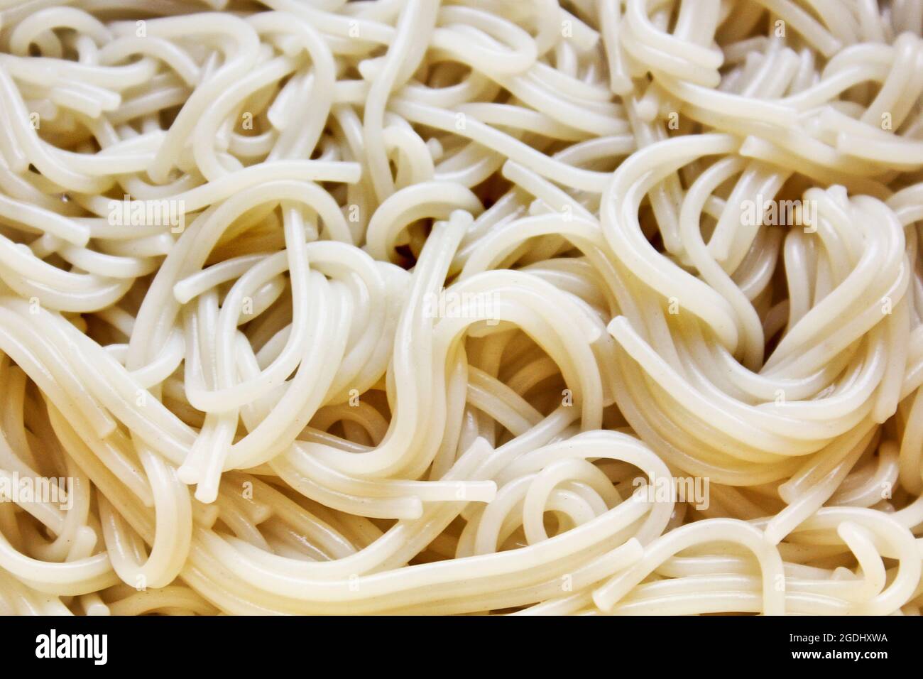 Background from pasta. Edible background Stock Photo - Alamy
