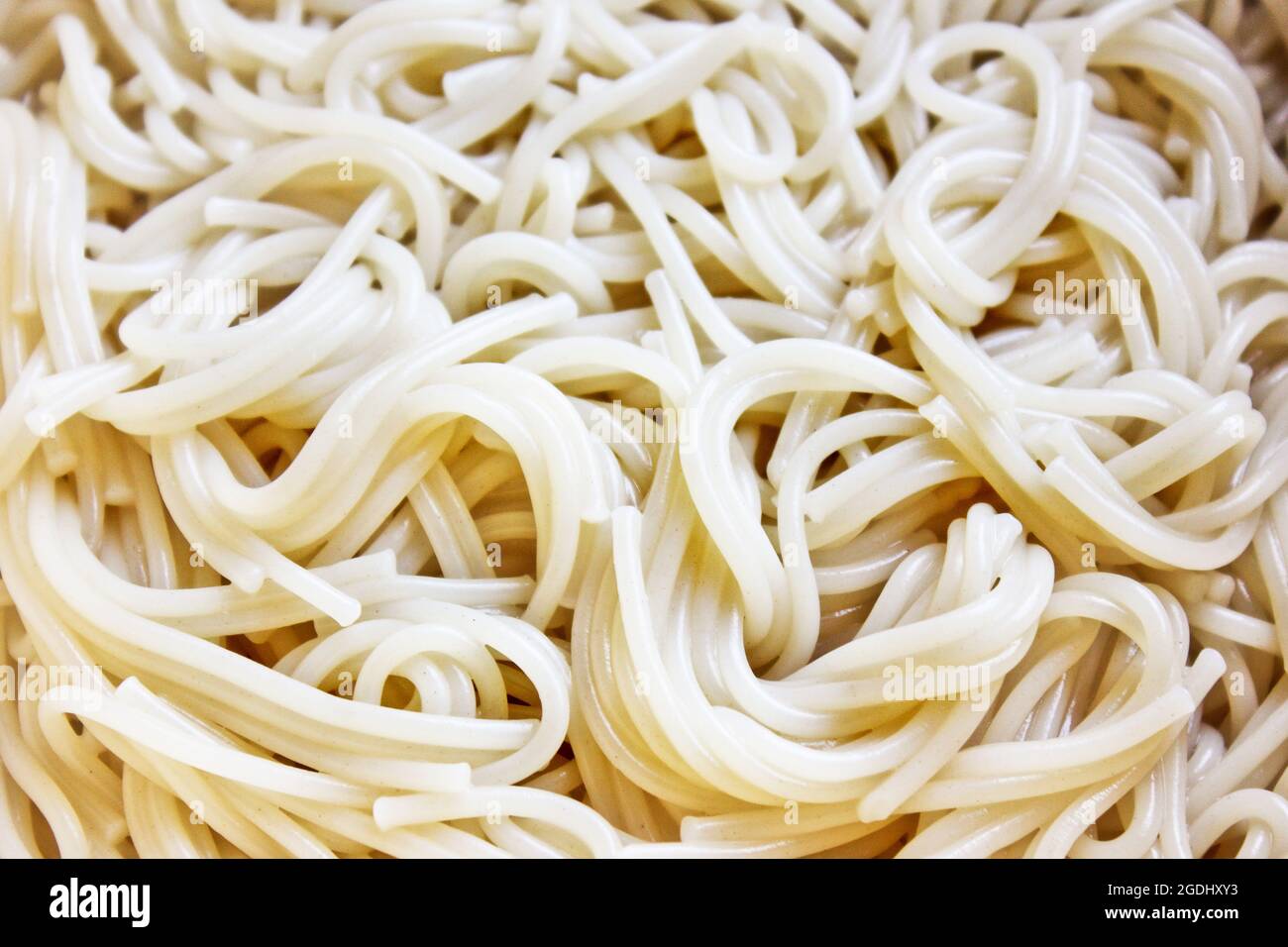 Background from pasta. Edible background Stock Photo - Alamy