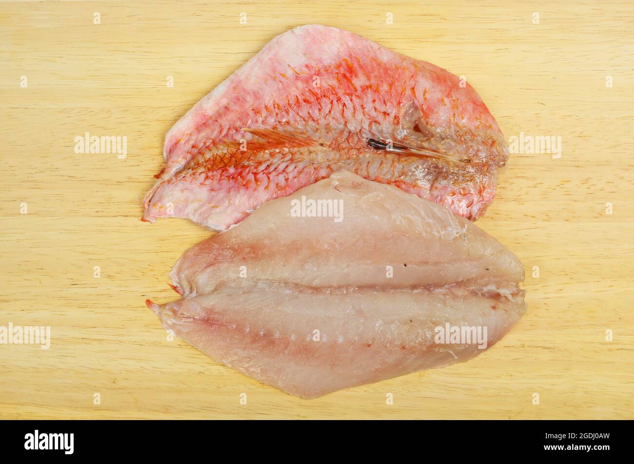 Butterflied hi-res stock photography and images - Alamy