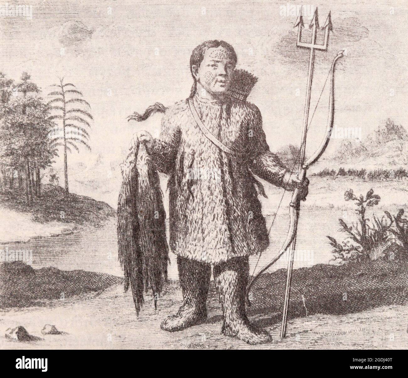 Evenk hi-res stock photography and images - Alamy