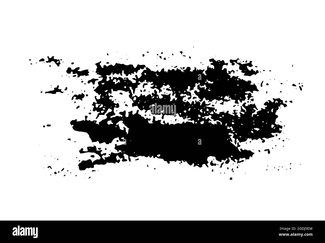 Rotten spot Stock Vector Images - Alamy
