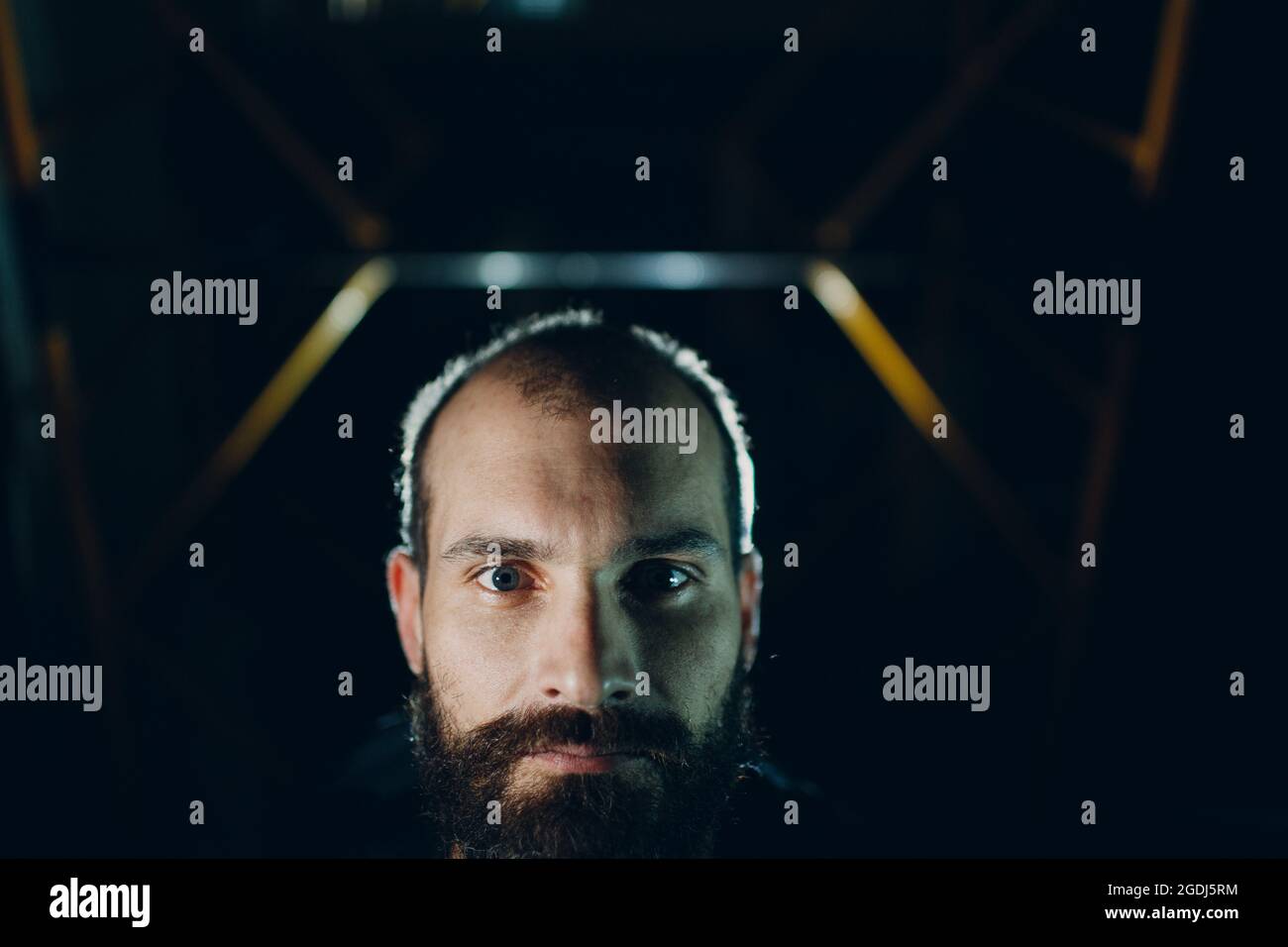 In backlit with dark hi-res stock photography and images - Alamy