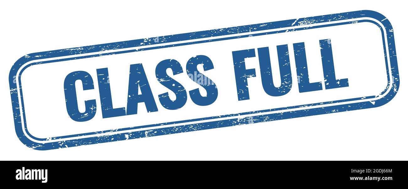 Class full stamp hi-res stock photography and images - Alamy