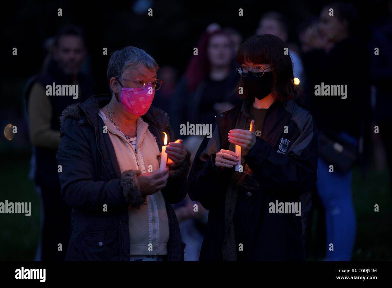 Keyham plymouth shooting hi-res stock photography and images - Alamy