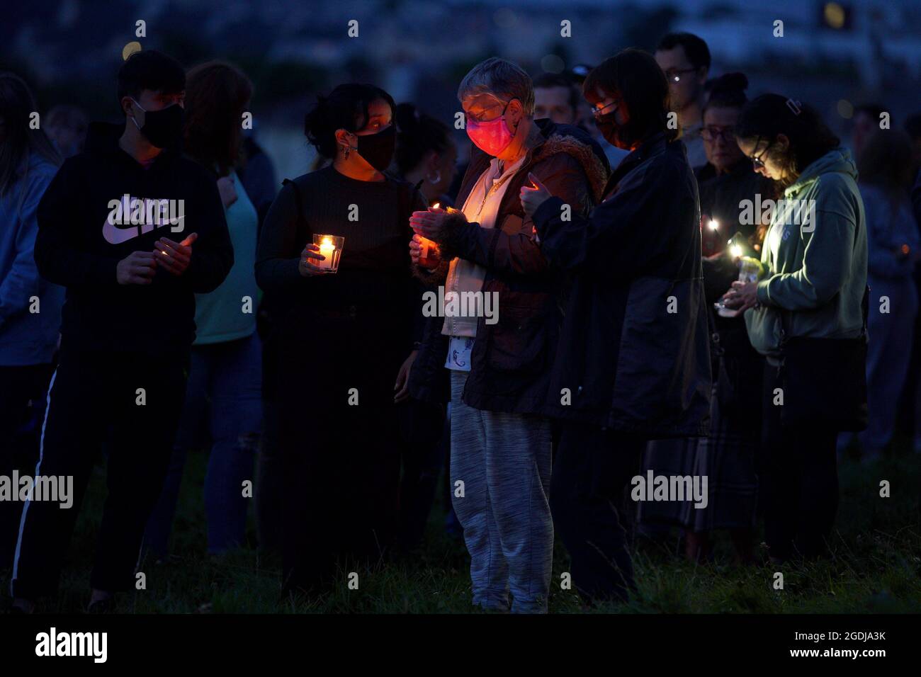 Keyham plymouth shooting hi-res stock photography and images - Alamy